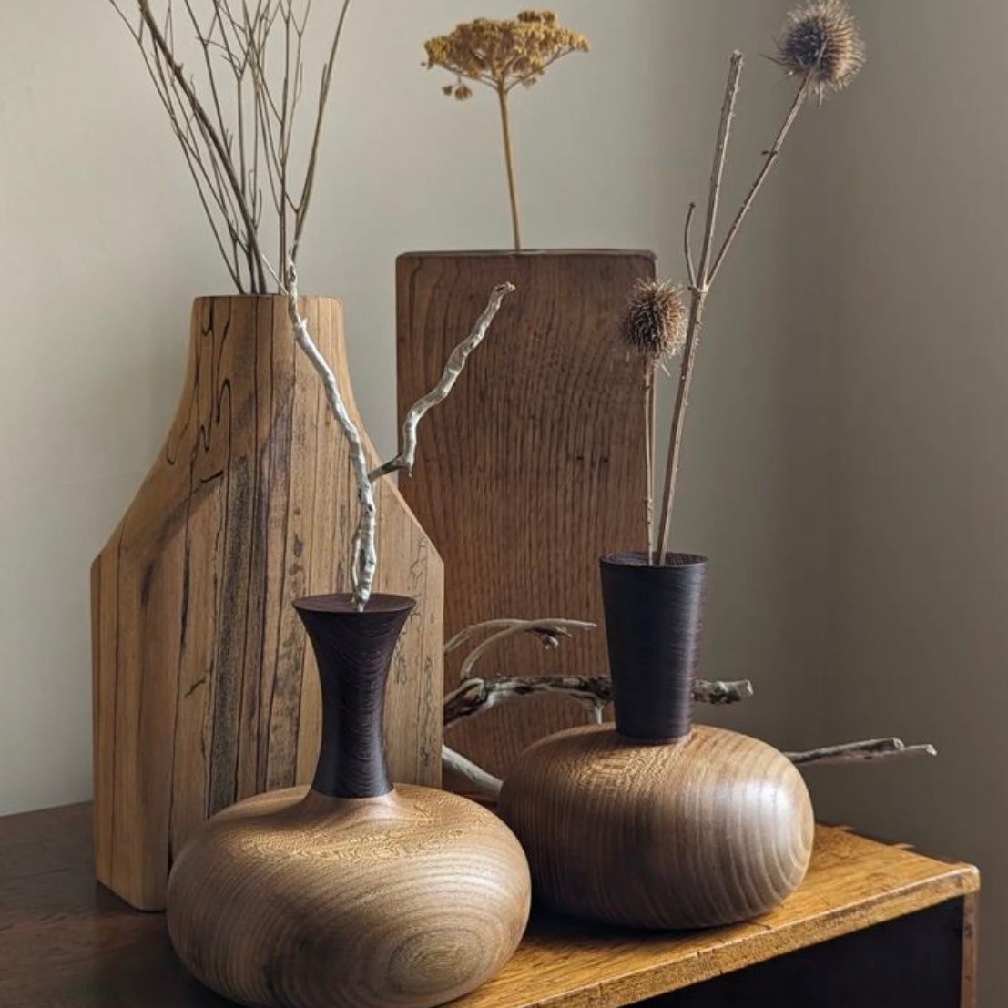 Gould 'N' Lathe | Handmade Wooden Homeware Norwich – Atwin Store