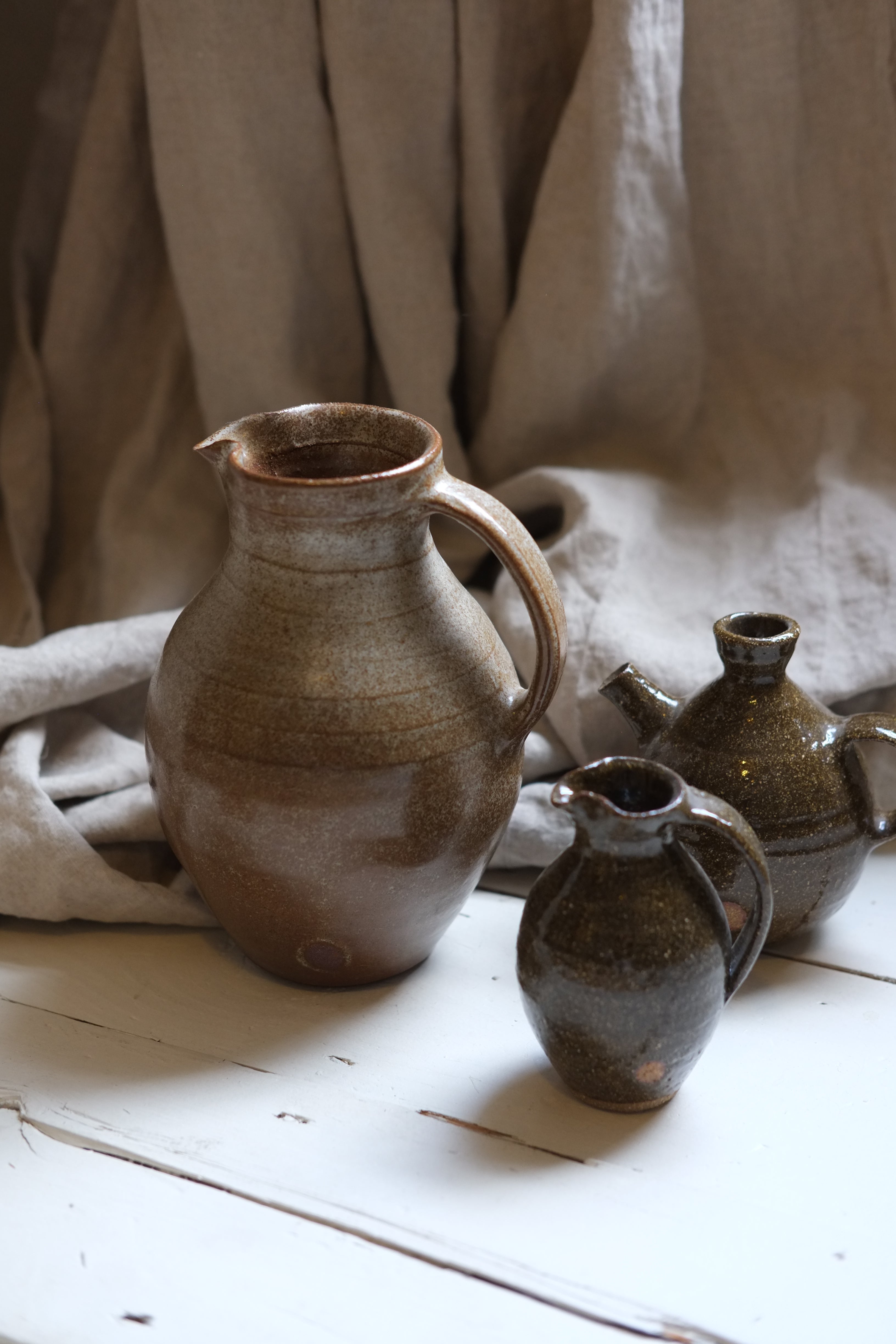 Ceramics & Glassware | Small Batch Homewares | Atwin Store Norwich