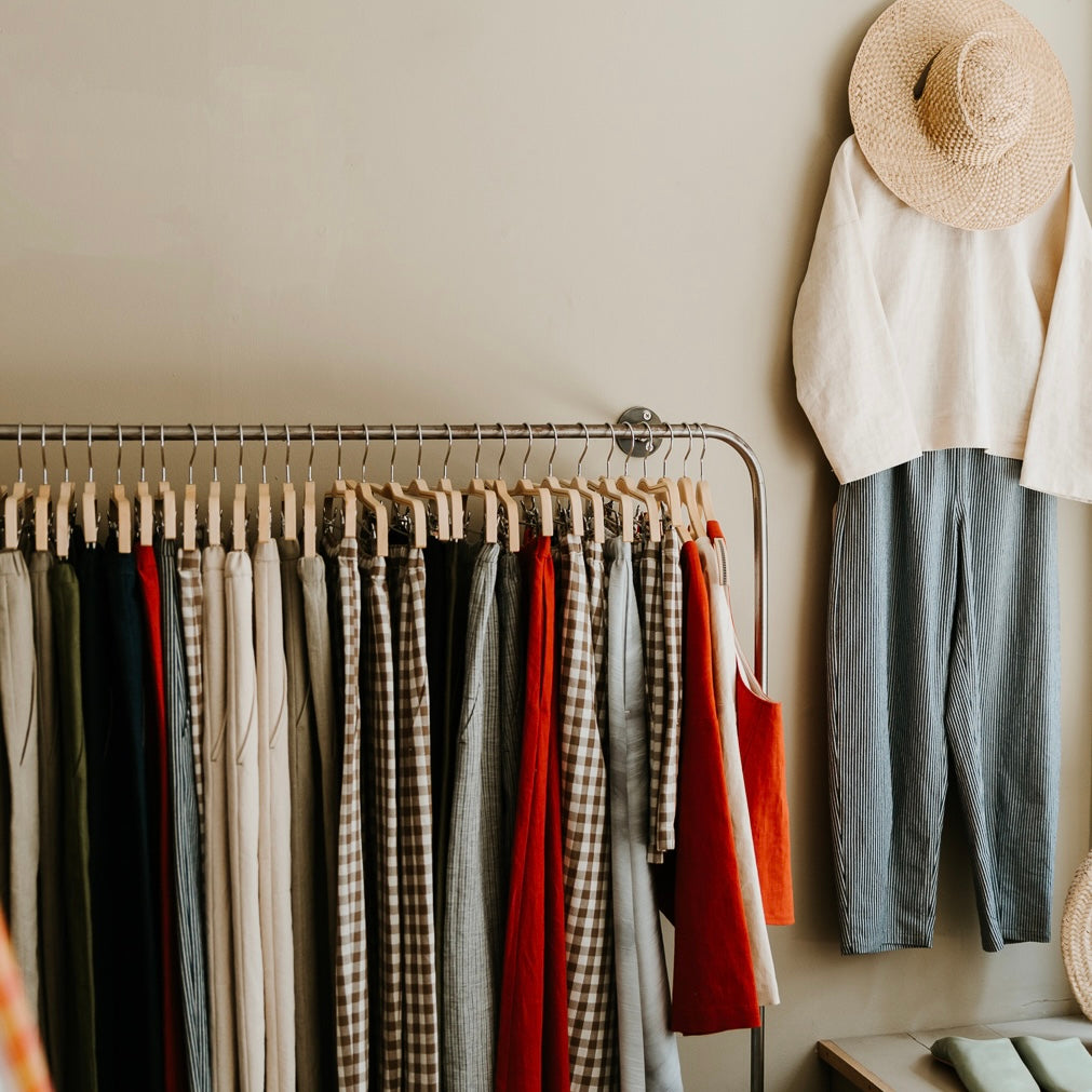 Atwin Store - Sustainable Womenswear