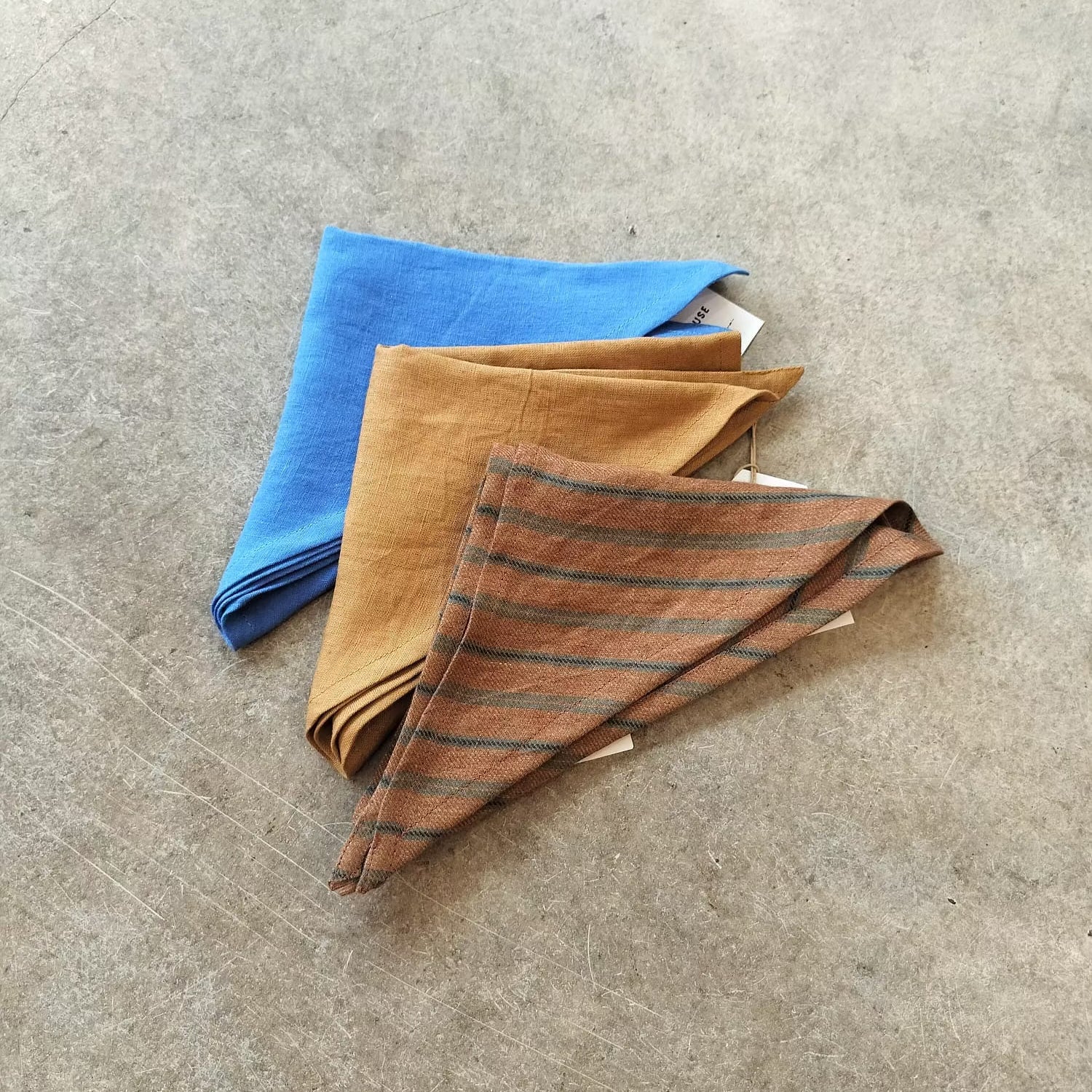 Atwin Ethical Clothing Store - Accessories – Atwin Store