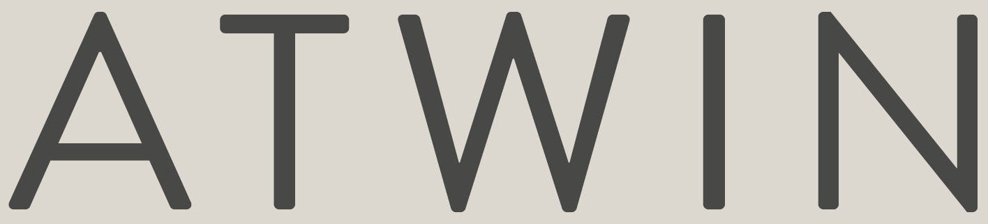 Atwin Fashion and Lifestyle - Our Story – Atwin Store