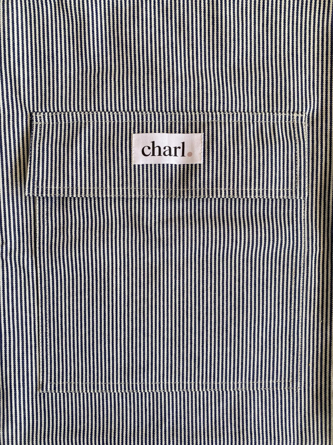 Charl Knitwear | Sustainable & Ethical Designer Knitwear – Atwin Store