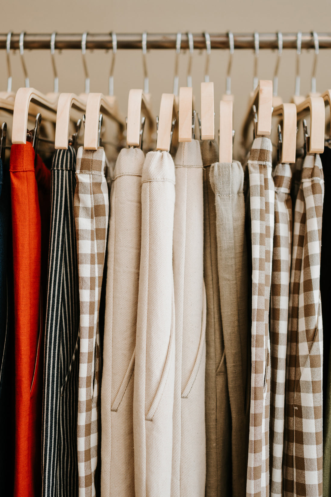 Charl Knitwear | Sustainable & Ethical Designer Knitwear – Atwin Store